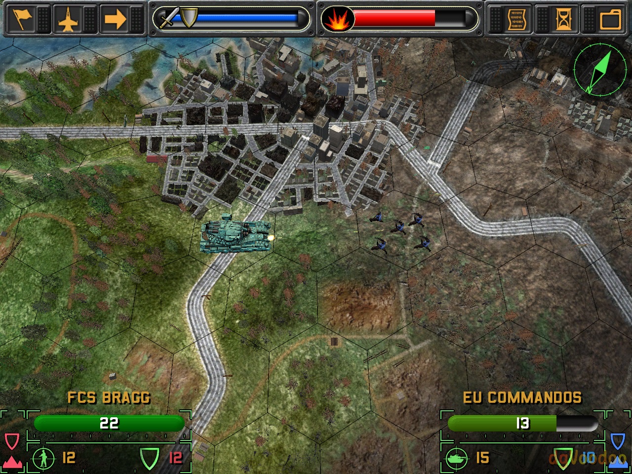 Retro review: Shattered Union – Serbianism